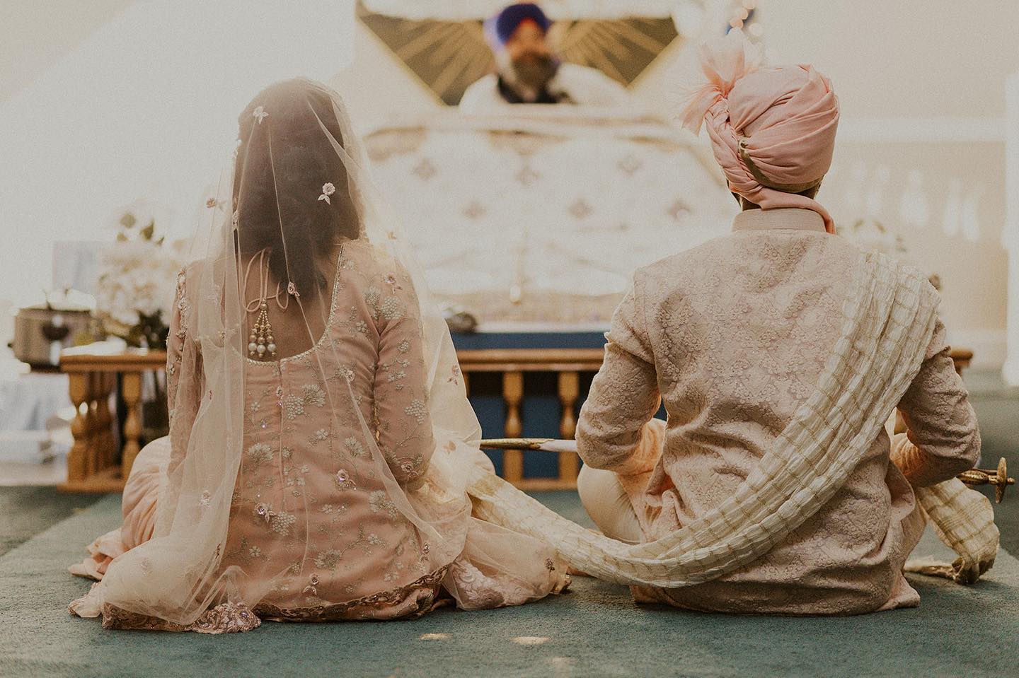 Sikh Wedding Traditions - Plan Events