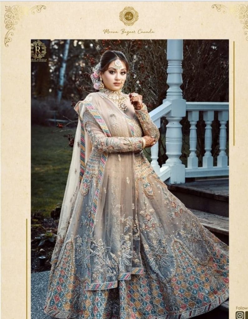 Meena Bazaar - Plan Events - Review