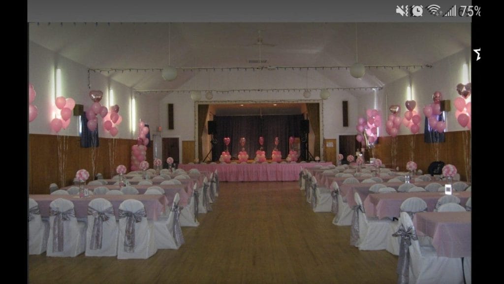 Victoria Drive Community Hall - Plan Events - Reviews